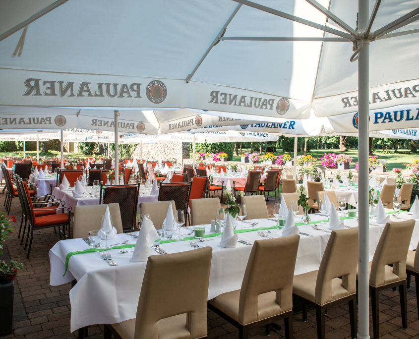 AM GOLFPLATZ HANAU – HOTEL – RESTAURANT – EVENTS – Restaurant, Hotel ...