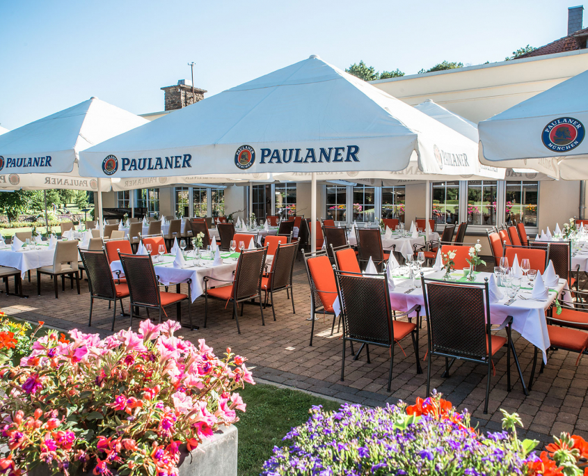 AM GOLFPLATZ HANAU – HOTEL – RESTAURANT – EVENTS – Restaurant, Hotel ...