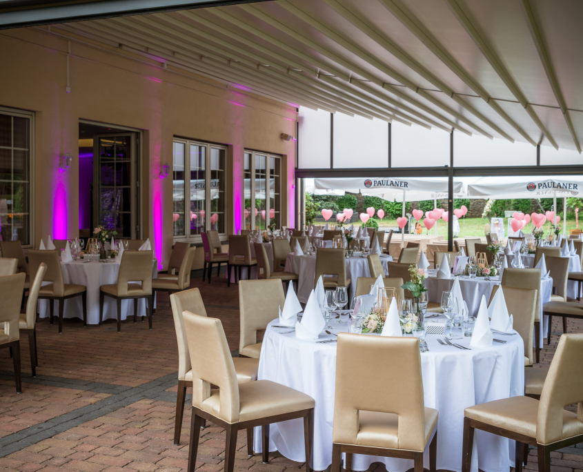 AM GOLFPLATZ HANAU – HOTEL – RESTAURANT – EVENTS – Restaurant, Hotel ...
